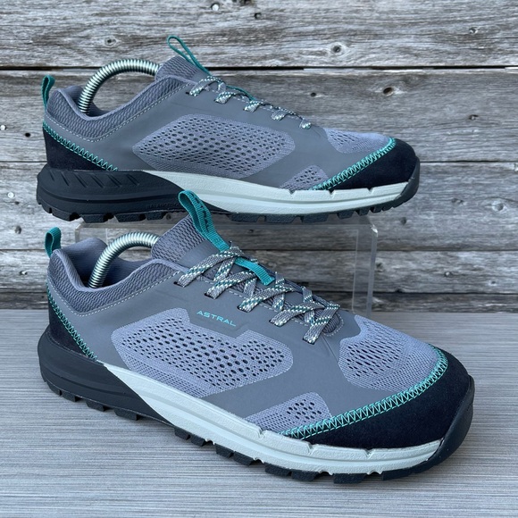 Astral | Shoes | Astral Tr Loop Trail Hiking Shoes Wssz 1 | Poshmark